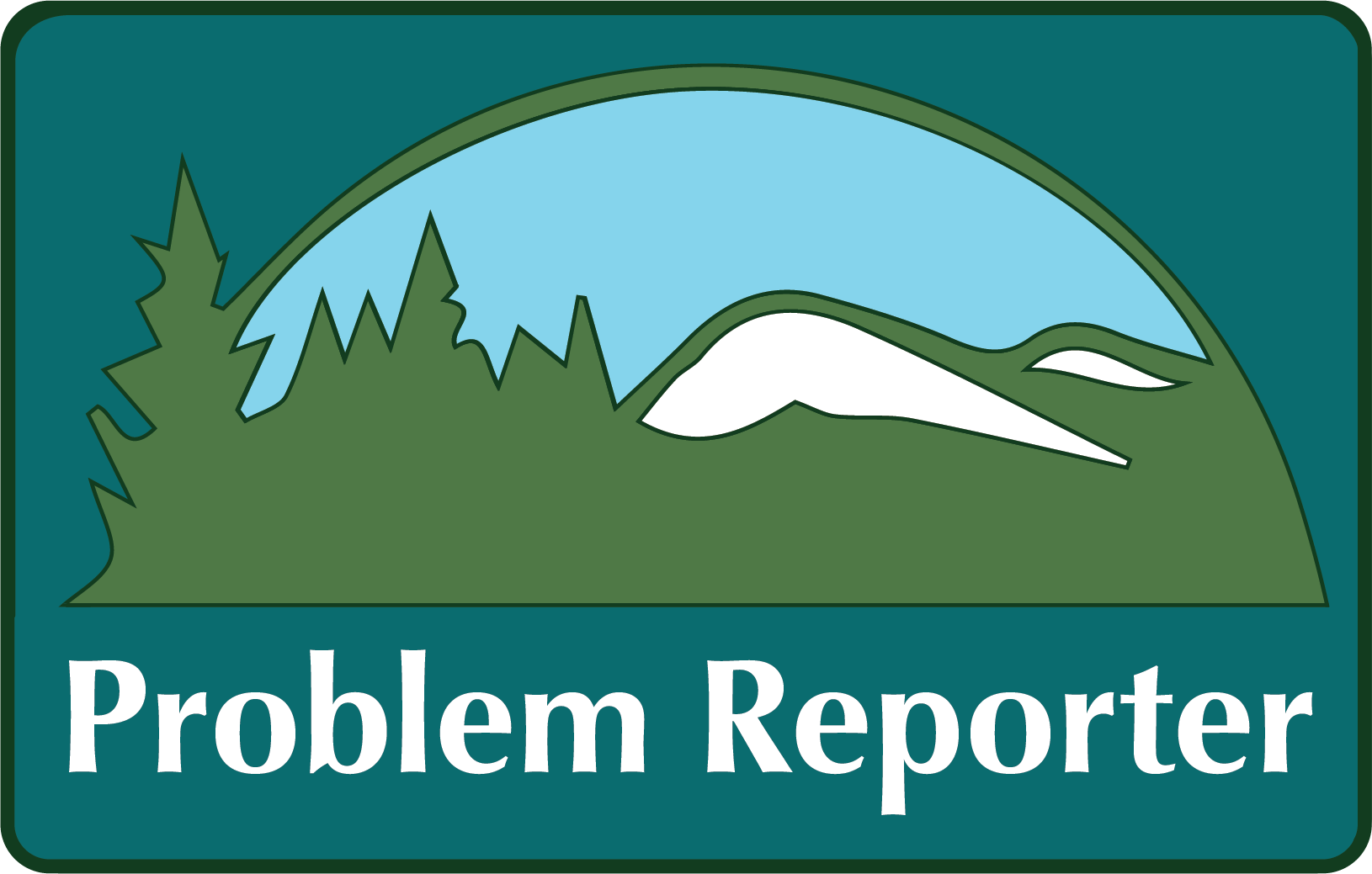 City of Whitefish Problem Reporter